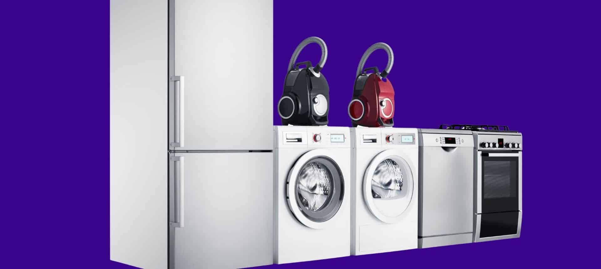 Location Électroménager - Comparez Et équipez-vous Malin